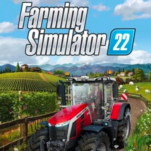 Descargar Farming Simulator 22 para PC (v1.14.0.0)