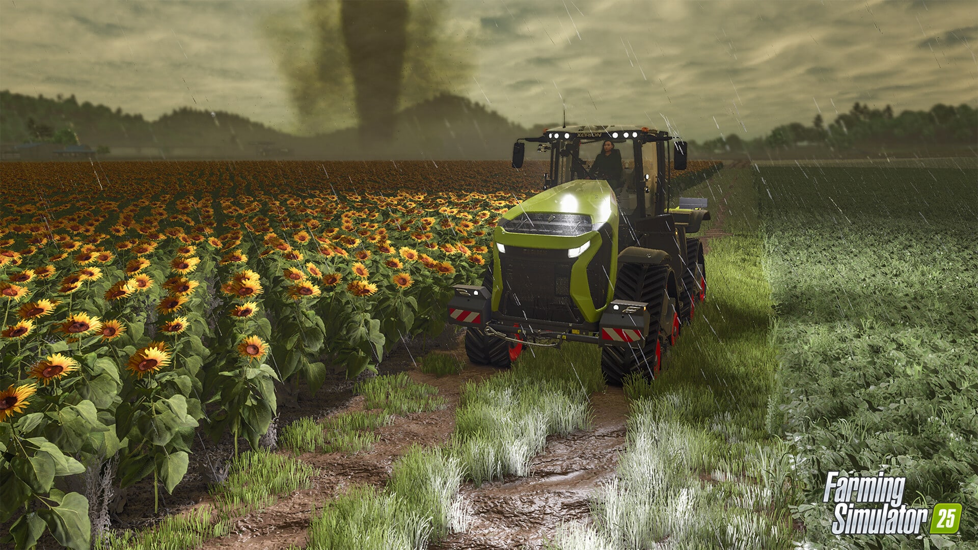 Descargar Farming Simulator 25 para PC (v1.17.0.0)