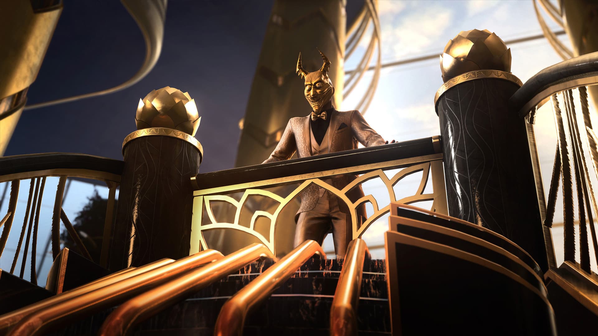 Descargar Hitman 3 para PC Full (v3.10.1)