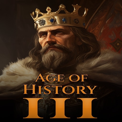 Descargar Age Of History 3 para PC Full (v2025.01.23)