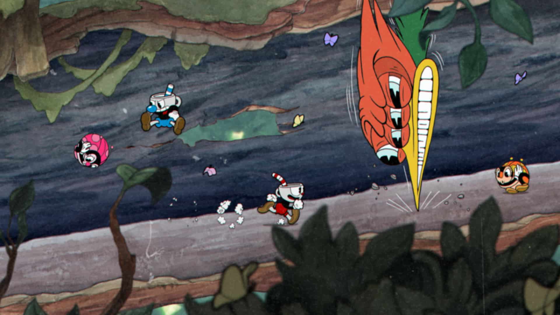 Descargar Cuphead para PC (Última versión) 2025
