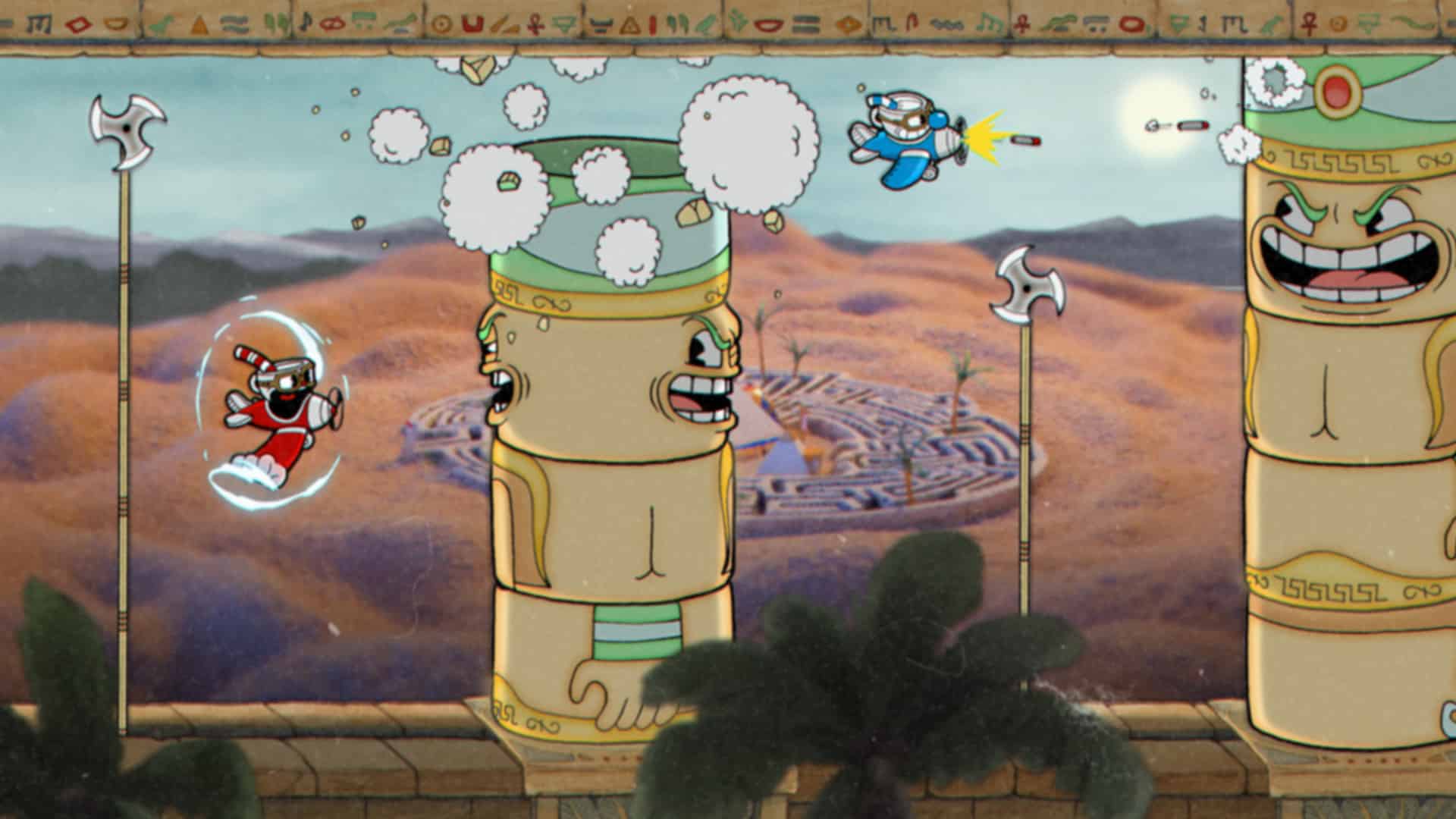 Descargar Cuphead para PC (Última versión) 2025