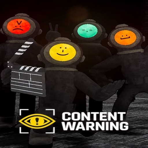 Descargar Content Warning para PC Gratis (v1.19e)