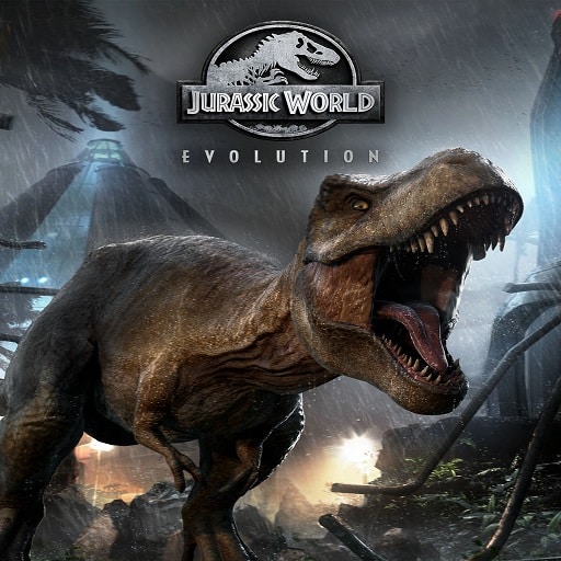 Descargar Jurassic World Evolution para PC Full (v1.12.4)