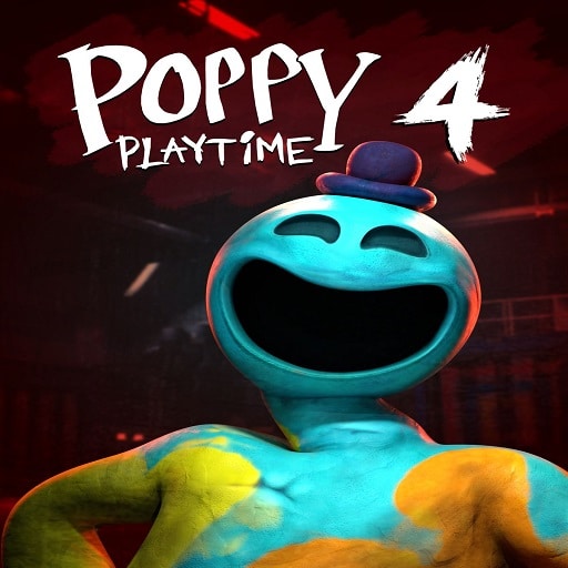 Descargar Poppy Playtime Chapter 2 para PC (v1.021)