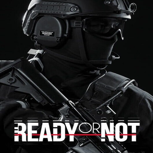 Descargar Ready or Not para PC Gratis (v112610)
