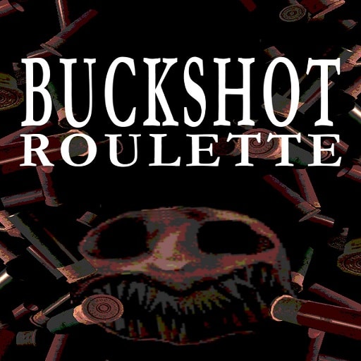 Descargar Buckshot Roulette para PC (v2.2.0.6)
