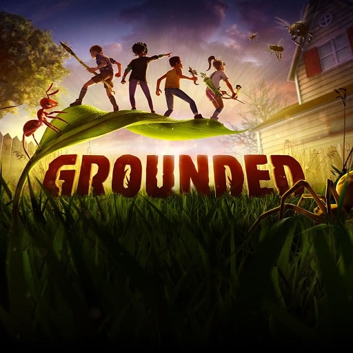 Descargar Grounded para PC (v1.4.6)