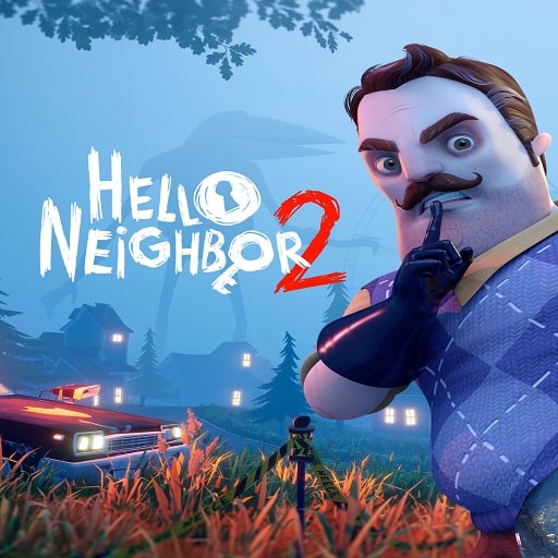 Descargar Hello Neighbor 2 juego para PC (v1.3.0.19)