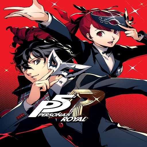Descargar Persona 5 Royal juego para PC (v1.03B)