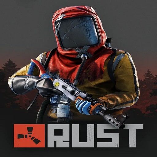 Descargar Rust para PC (v2.0)