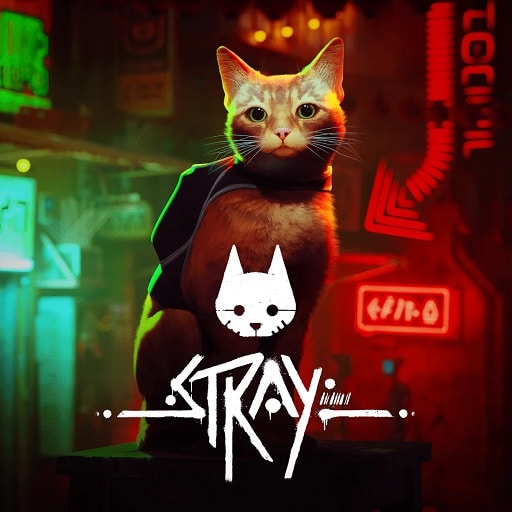 Descargar Stray para PC (v1.5)