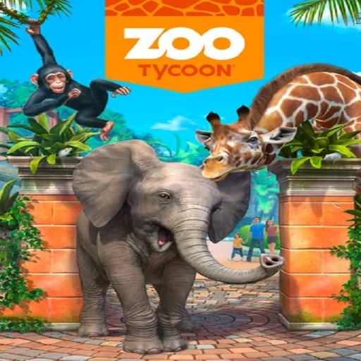 Descargar Zoo Tycoon para PC (v2.0.1)