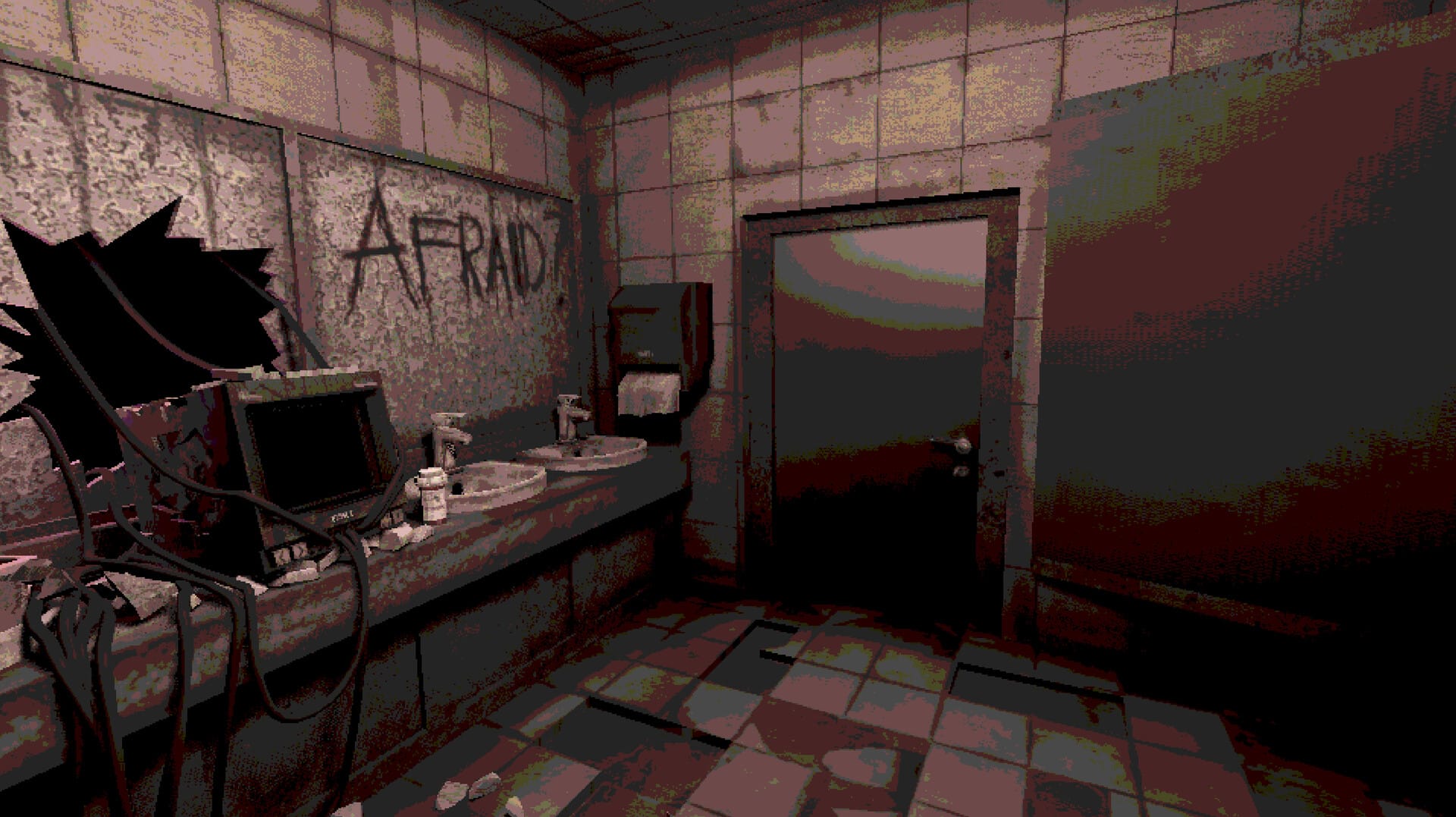 Descargar Buckshot Roulette para PC (v2.2.0.6)