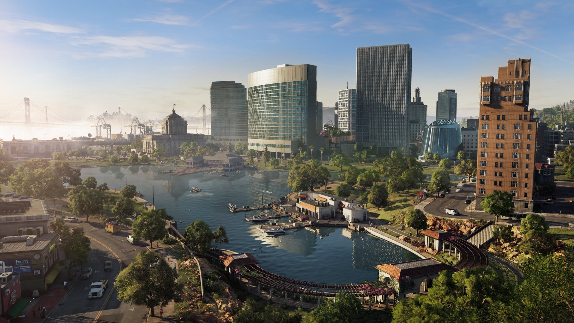 Descargar Watch Dogs 2 para PC (v1.17)