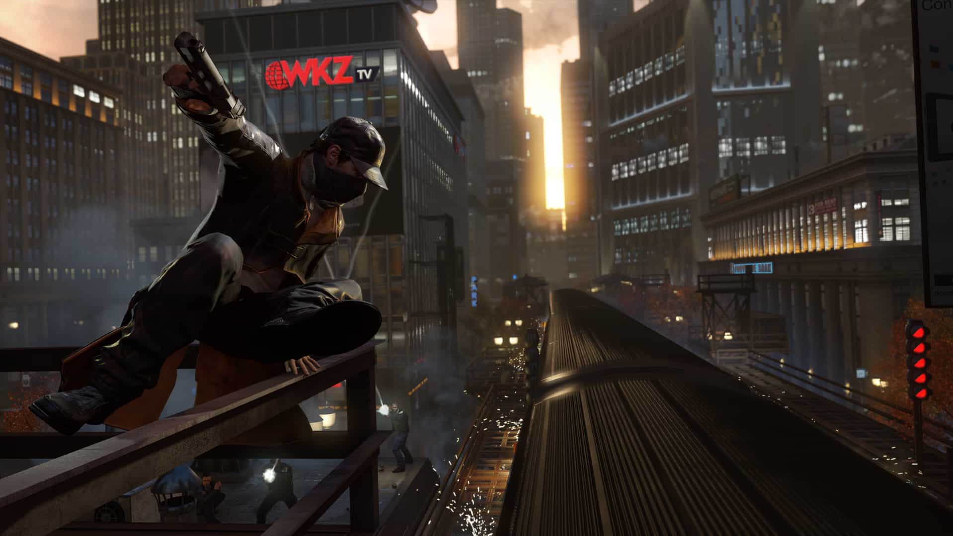 Descargar Watch Dogs para PC (v1.06)