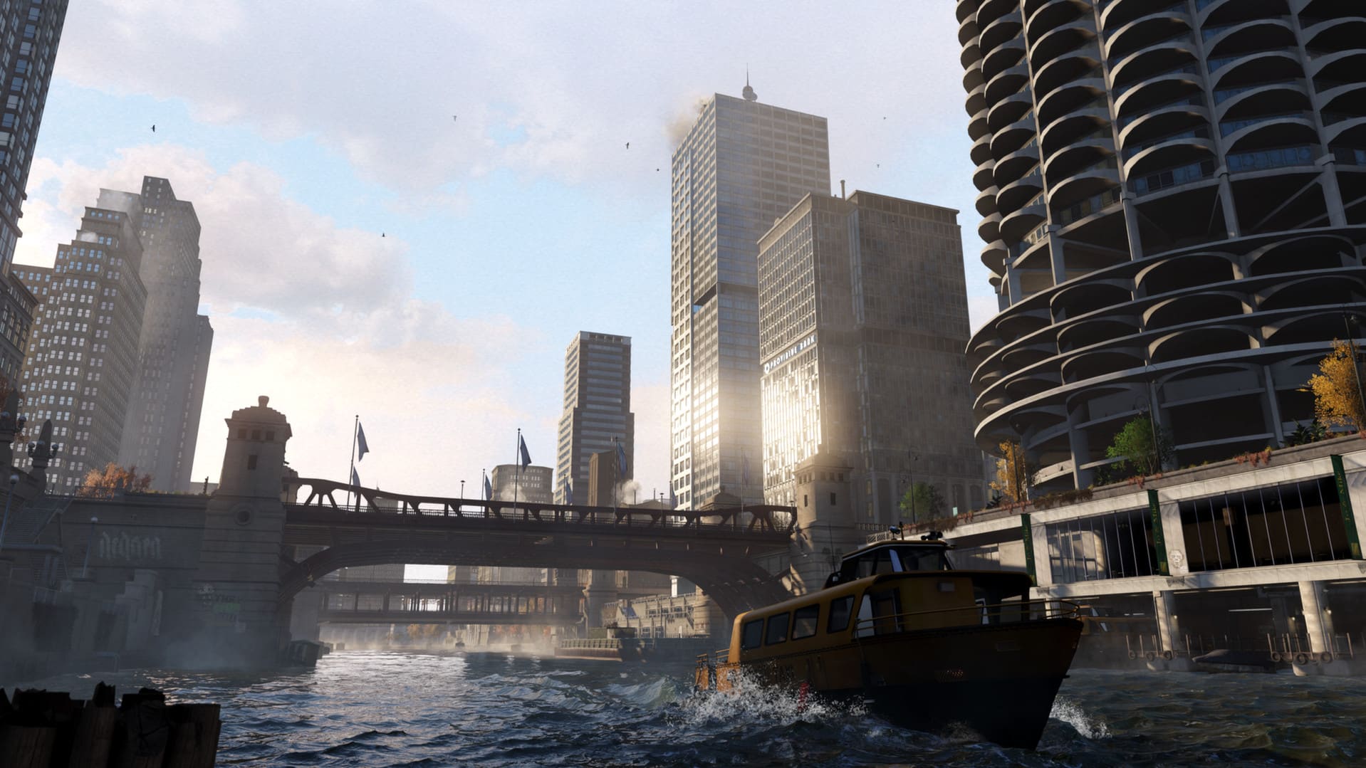 Descargar Watch Dogs para PC (v1.06)