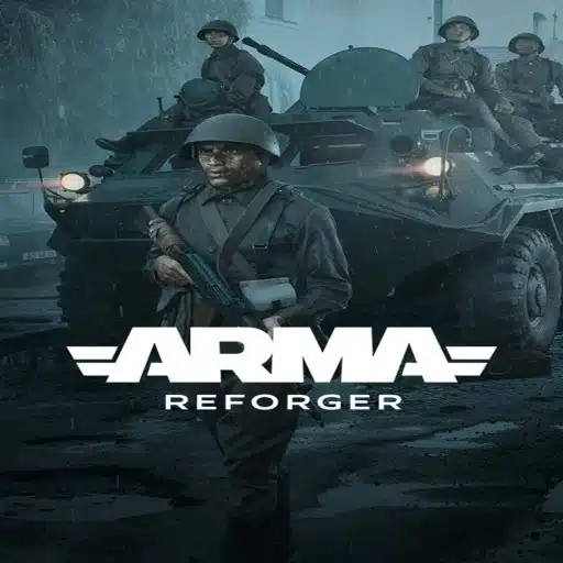 Descargar ArmA Reforger para PC (v1.3.0.157)