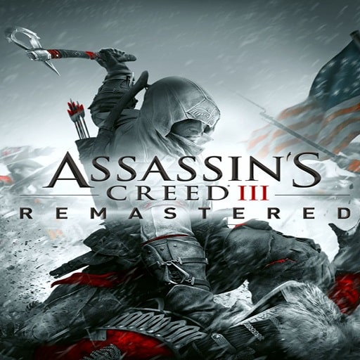 Descargar Assassin's Creed III Remastered para PC (v1.0.2)