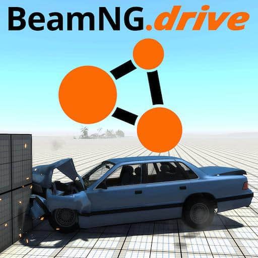 Descargar BeamNG.drive para PC (v0.38.2.0)