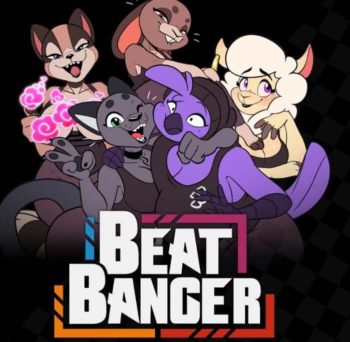 Descargar Beat Banger para PC (v0.46)