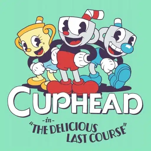 Descargar Cuphead - The Delicious Last Course para PC (v1.3.2)