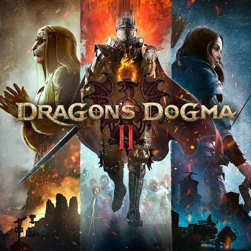 Descargar Dragon's Dogma 2 para PC (v1.0.0.1)