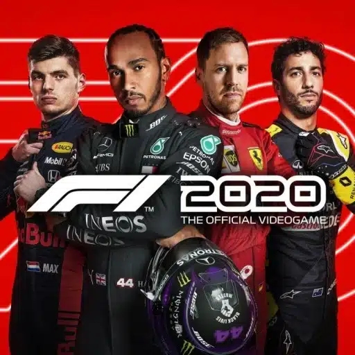 Descargar F1 2020 para PC (v1.18)