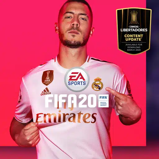 Descargar FIFA 20 para PC (v1.2.45)