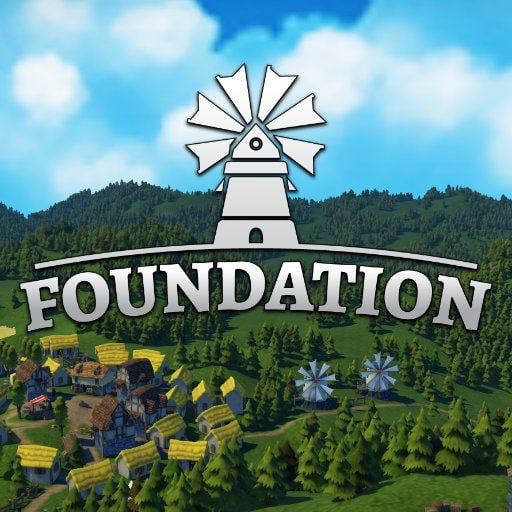 Descargar Foundation para PC (v1.11.0.12)