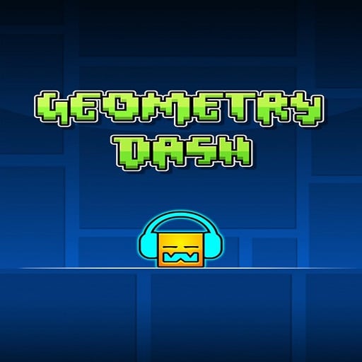 Descargar Geometry Dash para PC (v2.207)