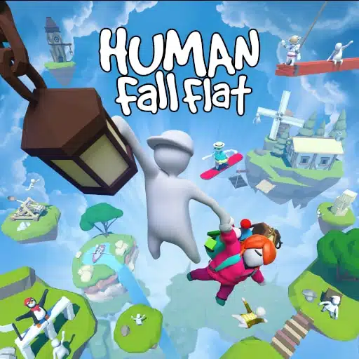 Descargar Human: Fall Flat para PC (v1092002)