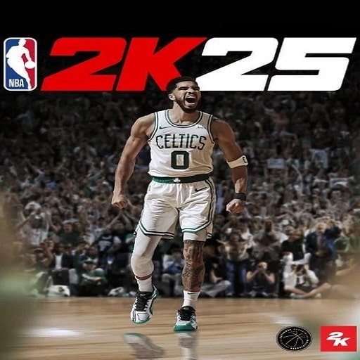 Descargar NBA 2K25 para PC (v6.0)