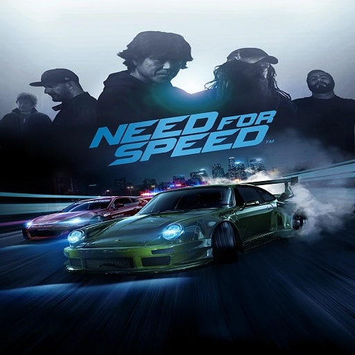 Descargar Need for Speed Unbound para PC (Última versión)