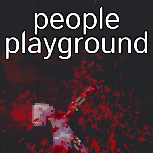 Descargar People Playground para PC (Build 21984831)