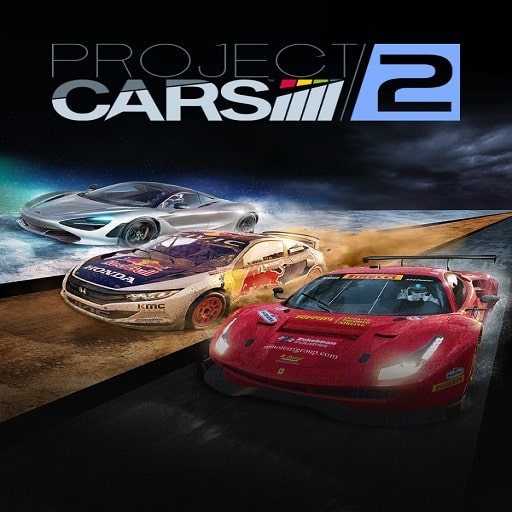 Descargar Project CARS 2 para PC (v1.7.1.1)