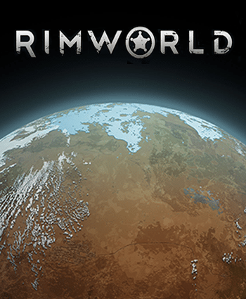 Descargar RimWorld para PC (v1.5.4104)