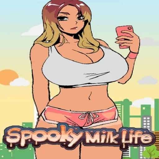 Descargar Spooky Milk Life para PC (v1.0.2)