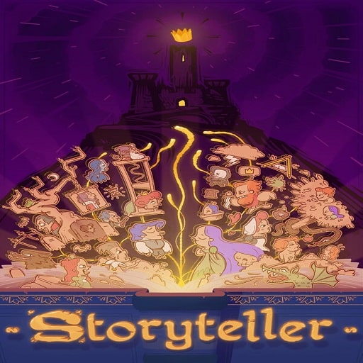 Descargar Storyteller para PC (v1.1.18)
