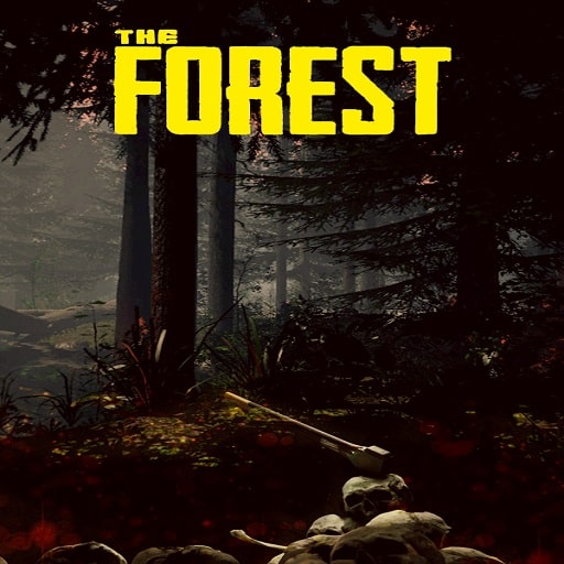 Descargar The Forest para PC (v1.12)