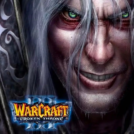 Descargar Warcraft III: The Frozen Throne para PC (v1.0)