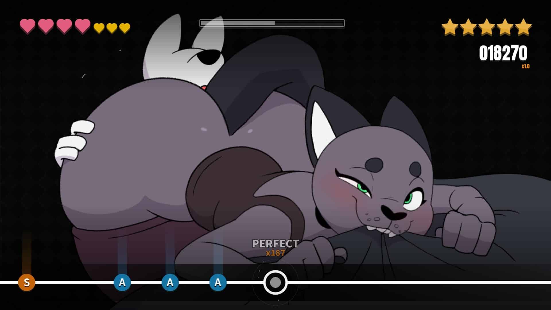 Descargar Beat Banger para PC (v0.46)