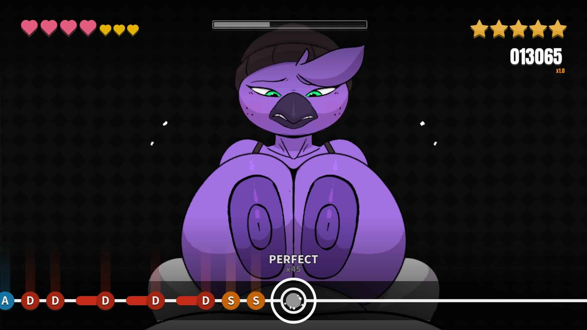 Descargar Beat Banger para PC (v0.46)