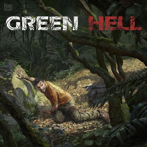 Descargar Green Hell para PC (v20250204)