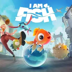 Descargar I Am Fish para PC (v1.1.13)