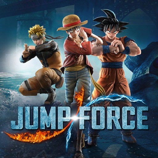 Descargar Jump Force para PC (v3.02)