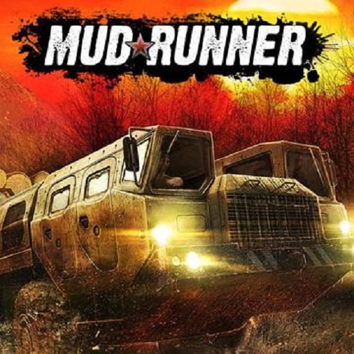 Descargar MudRunner para PC (v18.10.18)