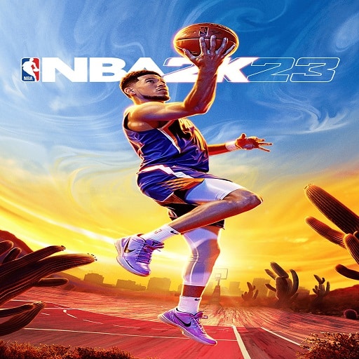 Descargar NBA 2K23 para PC (v6.0)
