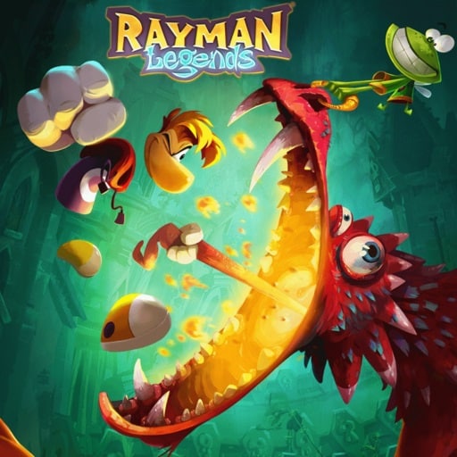 Descargar Rayman Legends para PC (v1.3.140380)