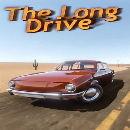 Descargar The Long Drive para PC (v2024.11.26b)
